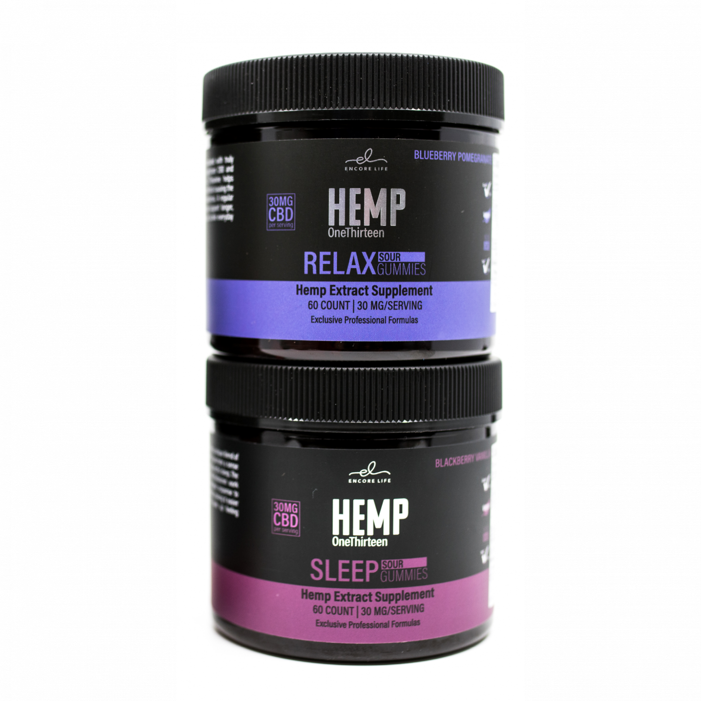 CBD Gummies | Encore Life